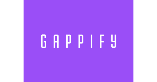 Gappify Accrual Cloud Pricing
