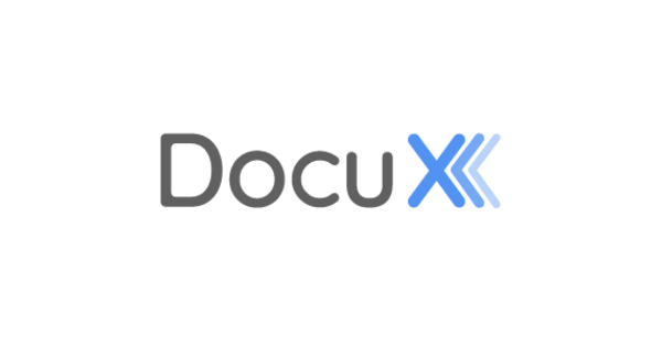 DocuX Reviews 2023: Details, Pricing, & Features | G2