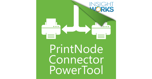 PrintNode Connector Pricing 2025