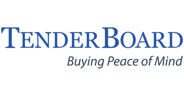 TenderBoard Pricing 2025