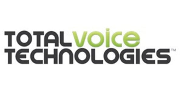 Total Voice Technologies Pricing 2025