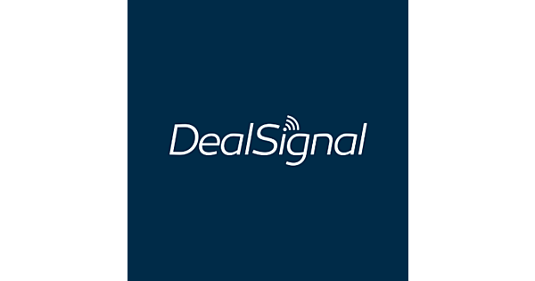 DealSignal Features | G2