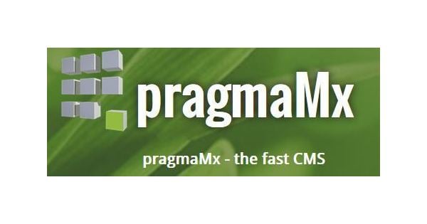 pragmaMx Reviews 2026: Details, Pricing, & Features | G2
