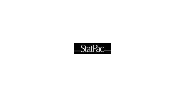 StatPac Reviews 2025: Details, Pricing, & Features | G2