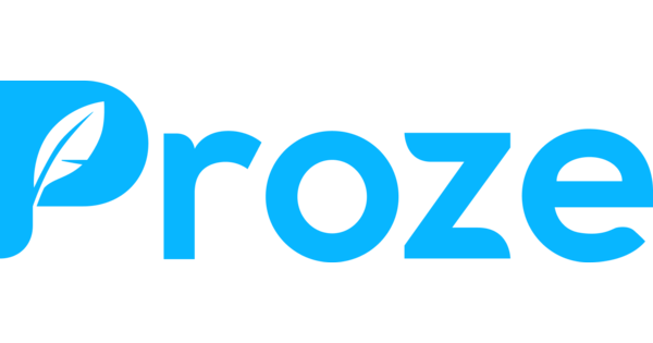 Proze Pricing