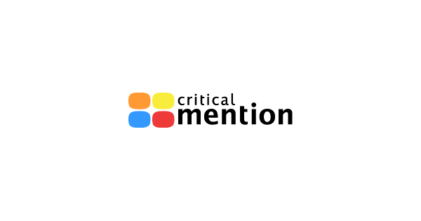 Critical Mention Reviews 2020: Details, Pricing, & Features | G2