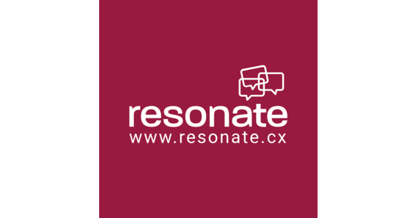 Resonate CX Reviews 2025: Details, Pricing, & Features | G2