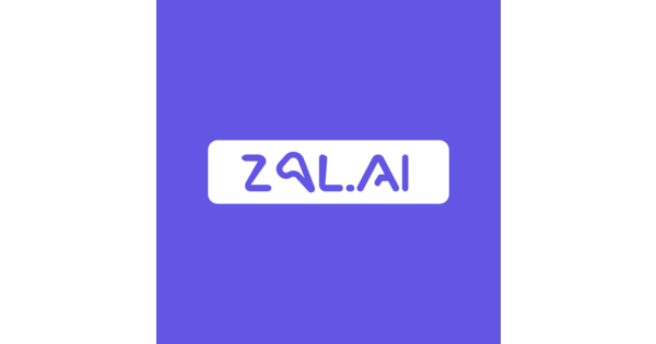 Zal.ai Platform Reviews 2025: Details, Pricing, & Features | G2
