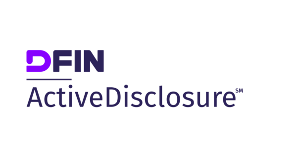 DFIN ActiveDisclosure Reviews 2025: Details, Pricing, & Features | G2