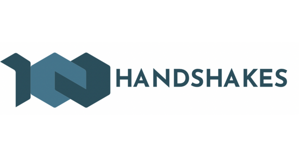 100 Handshakes Features | G2