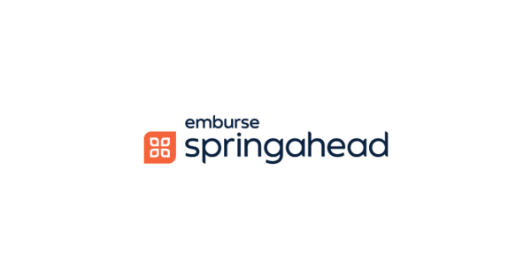 Emburse Springahead Pricing 2025