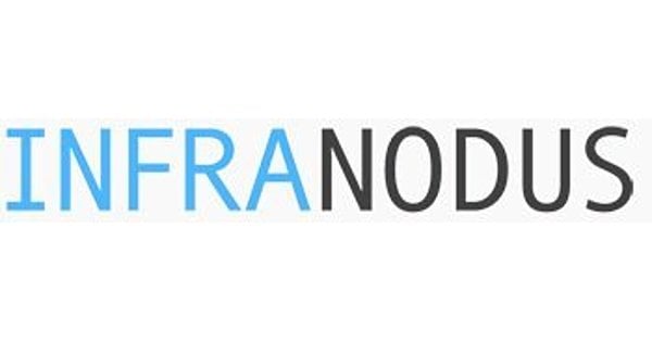 InfraNodus Reviews 2025: Details, Pricing, & Features | G2
