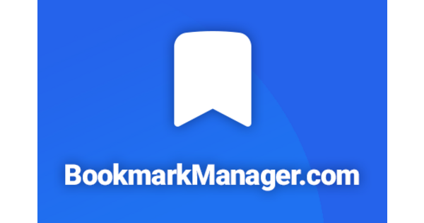 BookmarkManager.com Reviews 2025: Details, Pricing, & Features | G2