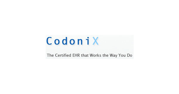 CodoniX EHR Reviews 2025: Details, Pricing, & Features | G2