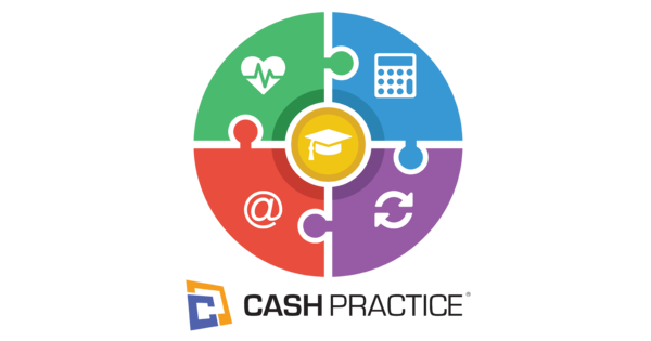 Cash Practice Systems Pricing