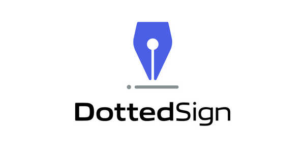 DottedSign Pricing 2026