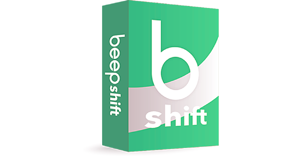beepShift Pros and Cons | User Likes & Dislikes