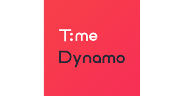 Time Dynamo Reviews 2025: Details, Pricing, & Features | G2