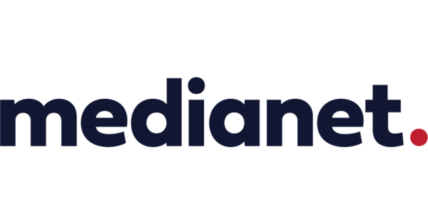 Medianet Logo