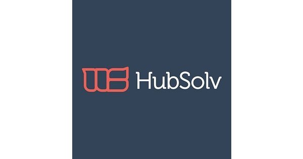 Hubsolv Reviews 2025: Details, Pricing, & Features | G2