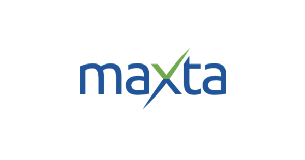 Maxta Logo