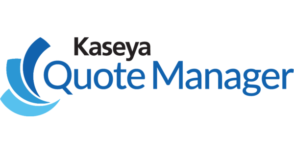 Kaseya Quote Manager Avis 2026 : Détails, Tarification ...