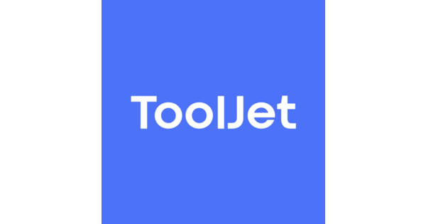 ToolJet Pricing, Packages & Plans 2023 | G2