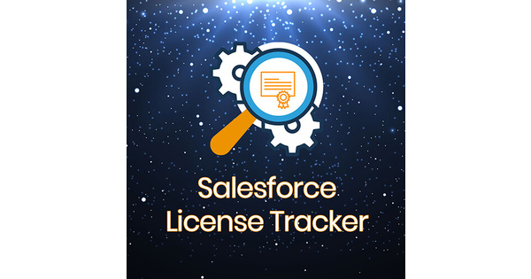 Salesforce License Tracker Application Reviews 2025: Details, Pricing ...