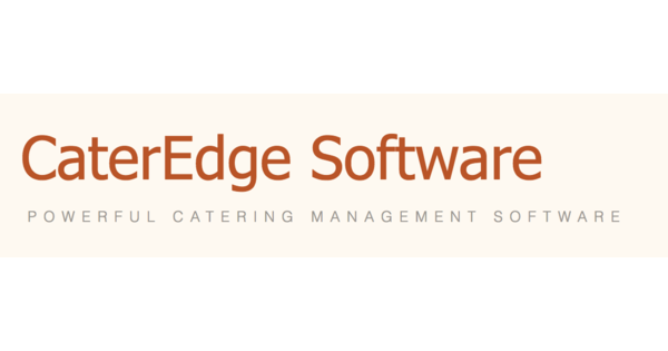 CaterEdge Reviews 2025: Details, Pricing, & Features | G2