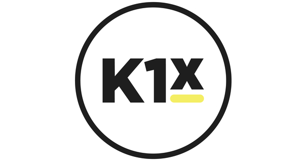 K1x Reviews 2025: Details, Pricing, & Features | G2