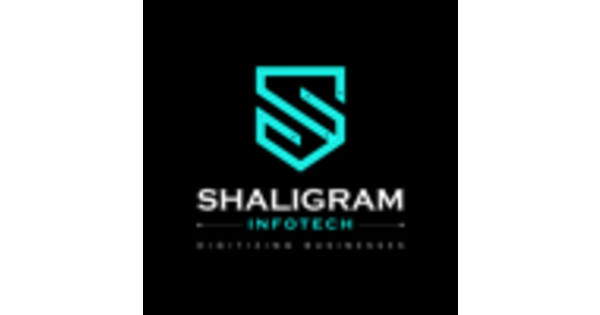 Shaligram Infotech Reviews 2025: Details, Pricing, & Features | G2