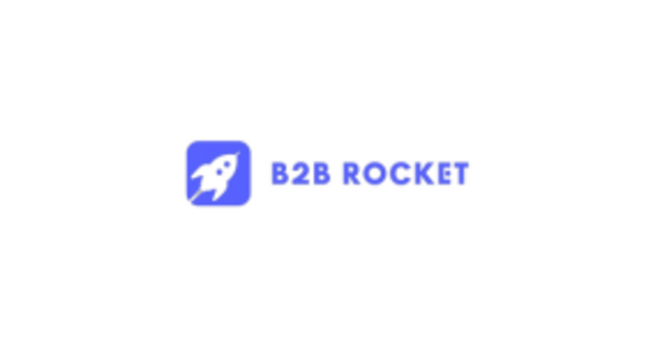 B2B Rocket Reviews 2025: Details, Pricing, & Features | G2