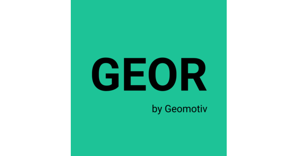 GEOR Reviews 2024: Details, Pricing, & Features | G2