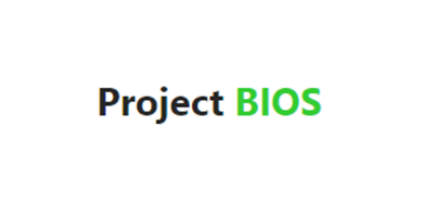 ProjectBIOS.com Reviews 2024: Details, Pricing, & Features | G2