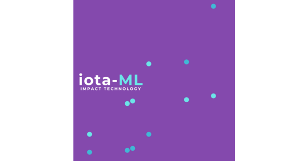 iota-ML Impact Technology Platform Reviews 2025: Details, Pricing ...