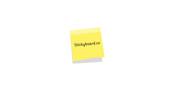 Sticky Board Pricing 2026
