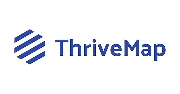 ThriveMap Reviews 2025: Details, Pricing, & Features | G2