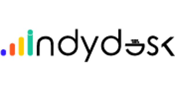 Indydesk Sales CRM Pricing 2025