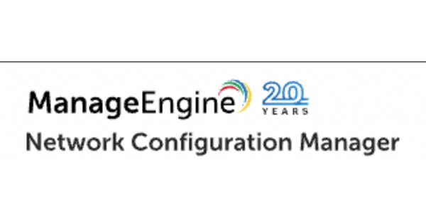 ManageEngine Network Configuration Manager Reviews 2025: Details ...
