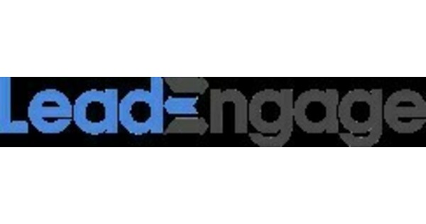 Lead Engage Reviews 2025: Details, Pricing, & Features | G2