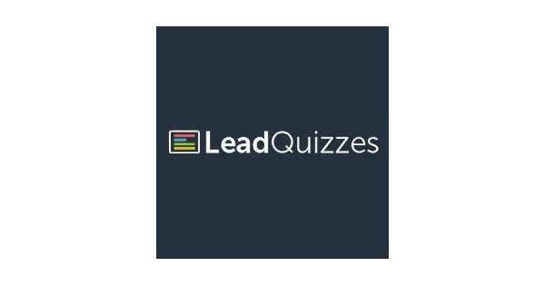 LeadQuizzes Reviews 2025: Details, Pricing, & Features | G2