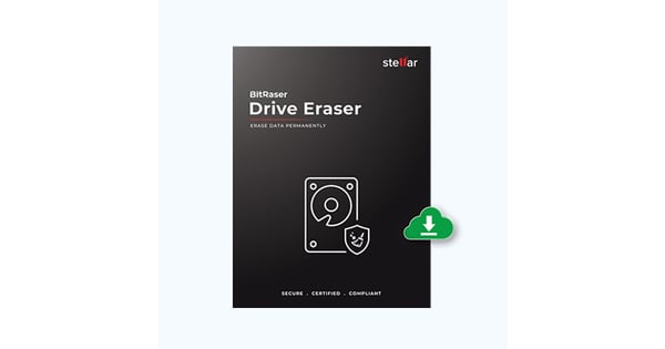 BitRaser Drive Eraser Pricing 2025