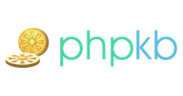 PHPKB Reviews 2026: Details, Pricing, & Features | G2