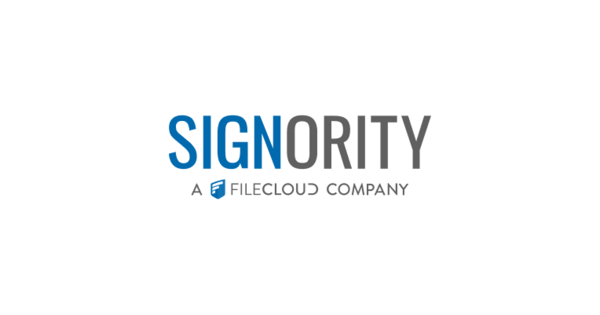 Signority Pricing 2025