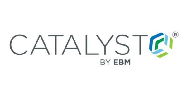 EBM Software Catalyst Pricing