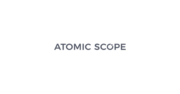 Atomic Scope Pricing 2025