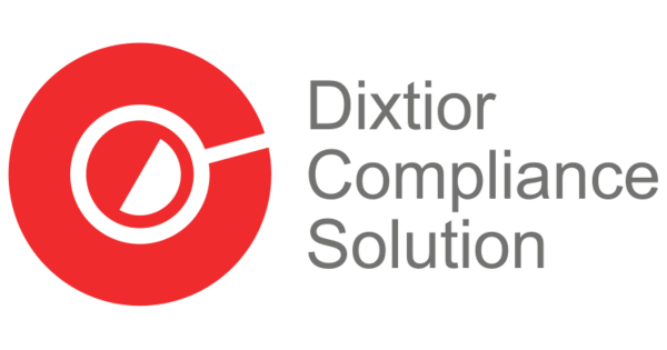 Dixtior Compliance Solution (DCS) Reviews 2025: Details, Pricing, & Features | G2