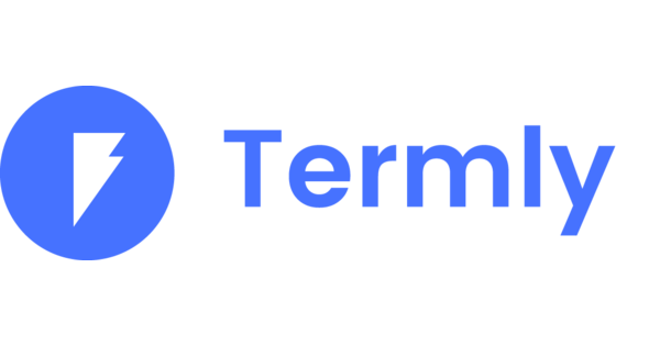 Termly Reviews 2025: Details, Pricing, & Features | G2