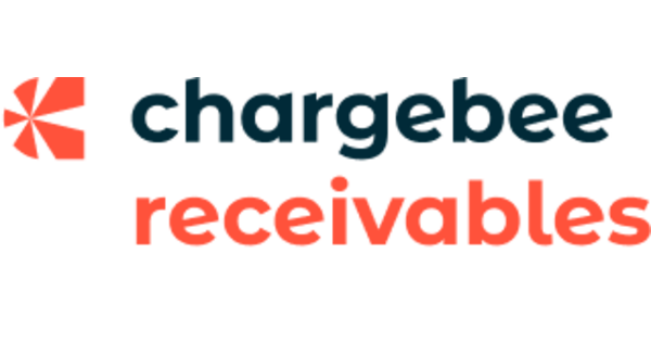 Chargebee Receivables Pricing