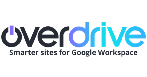 Overdrive Pricing 2025